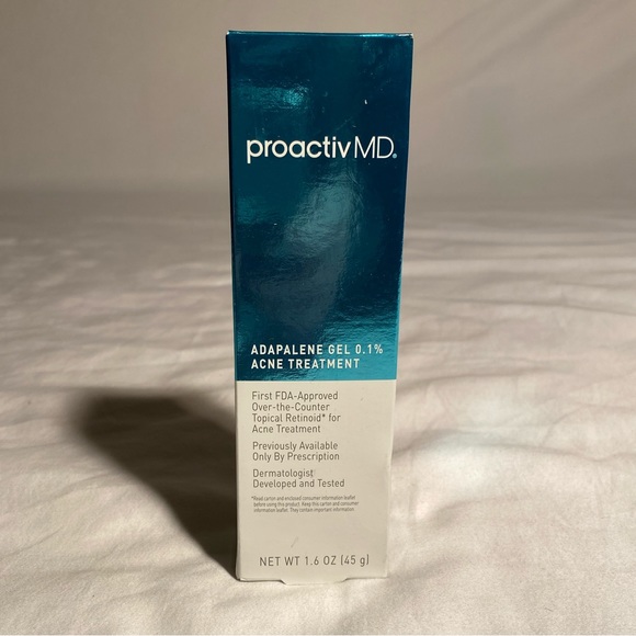 Proactiv | Skincare | Proactiv Md Acne Treatment Nwt | Poshmark